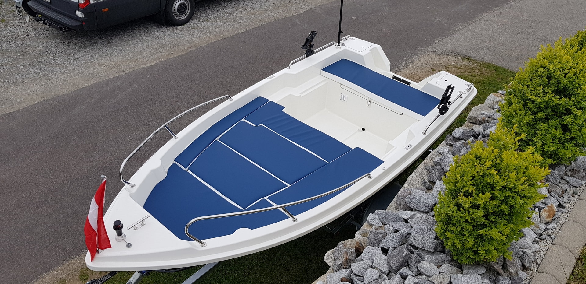 Gfk Boote Aus Polen
