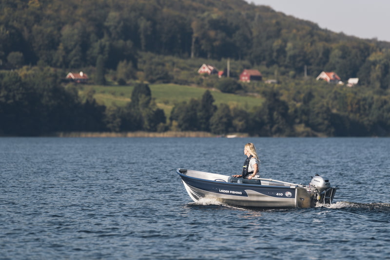 410 Fishing